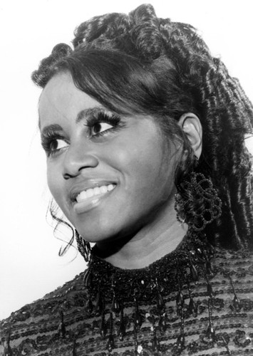 Cindy Birdsong Fan Casting for The Supremes | myCast - Fan Casting Your ...