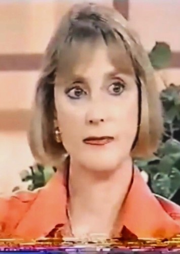 Cindy Haden Fan Casting for See You in Disneyland | myCast - Fan ...