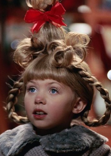 Amelia Minto Fan Casting