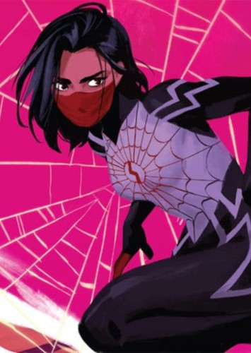 Cindy Moon Fan Casting for Comic Book Characters | myCast - Fan Casting ...