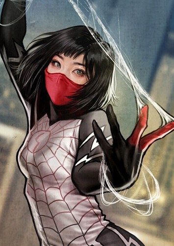 Cindy Moon Fan Casting for Mix Tape Vol. PS4 Series | myCast - Fan ...