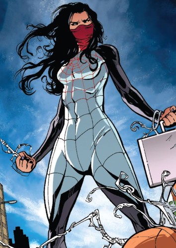 Cindy Moon Fan Casting for Sony's Spider-Man Cinematic Universe : Love ...