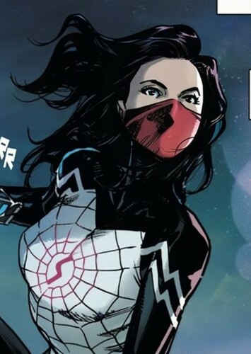 Cindy Moon Fan Casting for Marvel (MCU) Female Characters | myCast ...