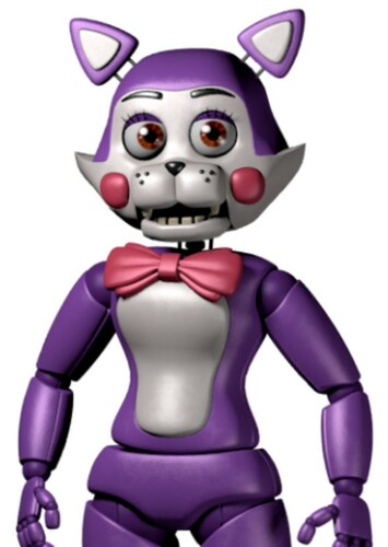 Cindy the Cat Fan Casting for Candy's | myCast - Fan Casting Your Favorite Stories