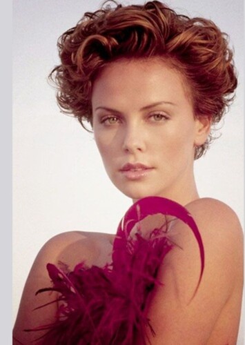 Circe Fan Casting for WONDER WOMAN CROSSOVER REBOOT PRECUELA FANCAST ...