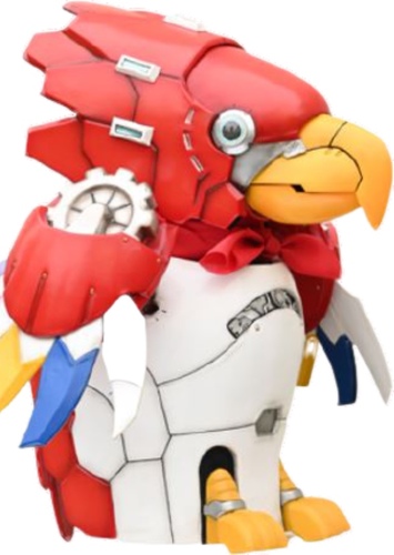 Circuit Fan Casting for Power Rangers: Machine Legend | myCast - Fan ...