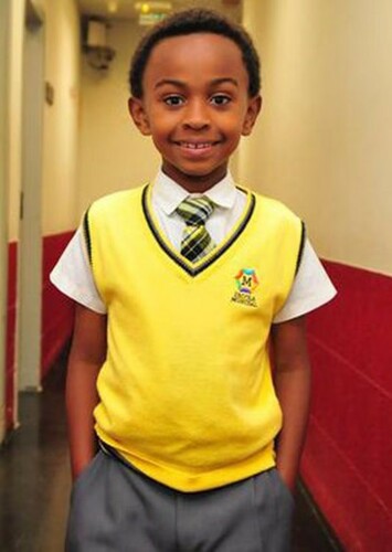 Agustín Caroca Fan Casting