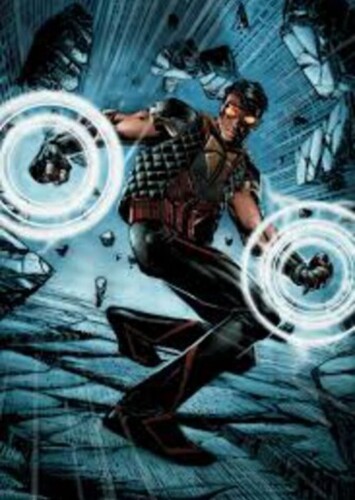 Cisco Ramon Fan Casting for The Flash | myCast - Fan Casting Your ...