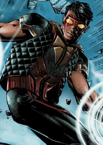 Cisco Ramon Fan Casting for Vibe | myCast - Fan Casting Your Favorite ...