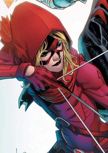 Cissie King-Jones Fan Casting for Super X Kaiju: Youth Groups | myCast ...