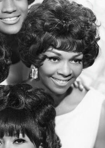 Ptosha Storey Fan Casting