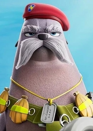 Claggart Fan Casting for Brad Bird's Seal Team | myCast - Fan Casting ...