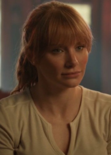 Claire Dearing Fan Casting for Jurassic World Trilogy (IronManFan70's ...