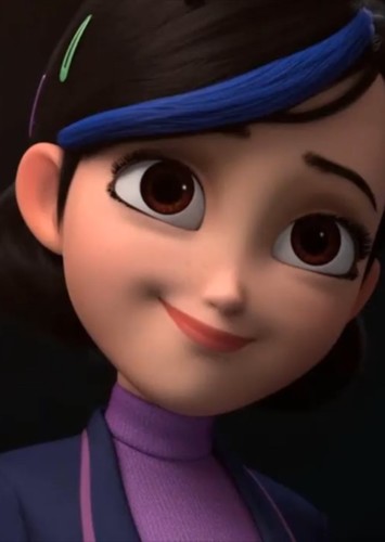 Claire Nuñez Fan Casting for 3Below | myCast - Fan Casting Your ...