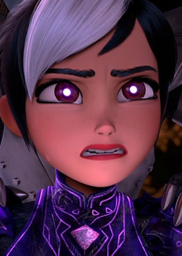 Claire Nuñez Fan Casting for Wizards | myCast - Fan Casting Your ...