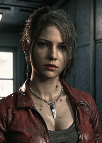 Claire Redfield Fan Casting for Resident Evil Live-Action series | myCast - Fan Casting Your ...