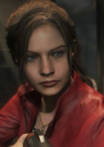 Claire Redfield Fan Casting for Resident Evil: Code Veronica | myCast ...
