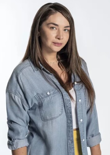 Valentina Carvajal Fan Casting