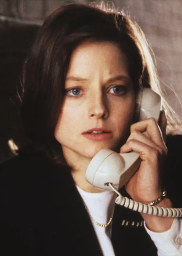 Clarice Starling Fan Casting for Characters Elizabeth Olsen should play ...