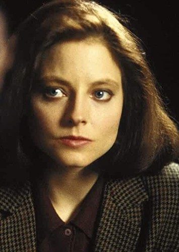 Clarice Starling Fan Casting for The Silence of the Lambs (2011 ...