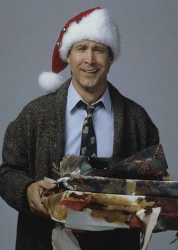 Clark Griswold Fan Casting for National Lampoon's Christmas Vacation ...
