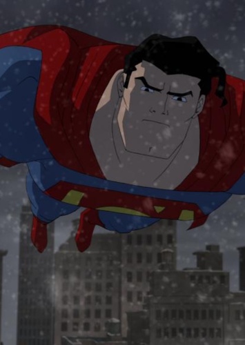 Clark Kent Fan Casting for Batman: The Dark Knight Returns | myCast ...