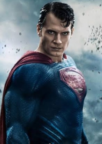 Clark Kent Fan Casting for The Batman (2018 Film) | myCast - Fan ...