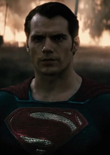 Clark Kent Fan Casting for Batman v Superman: Dawn of Justice (1996 ...