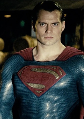 Clark Kent Fan Casting for Batman V Superman: Dawn Of Justice (1996 ...