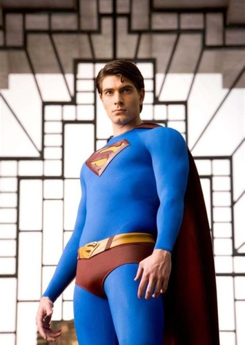 Clark Kent Fan Casting for Nolanverse Justice League | myCast - Fan ...