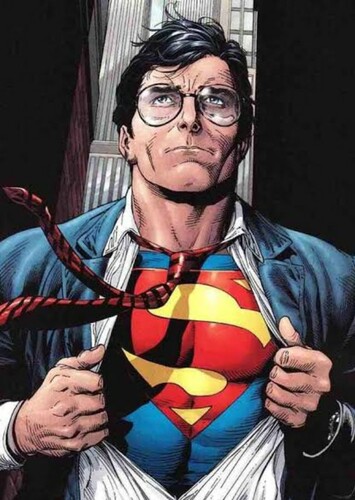 Clark Kent Fan Casting for 1) Superman Last Son | myCast - Fan Casting Your Favorite Stories