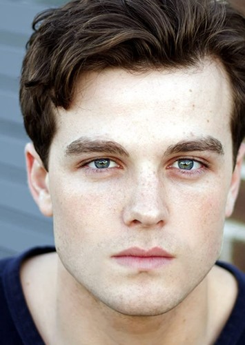 Clark Kent Fan Casting for Superman: Clark Kent | myCast - Fan Casting ...