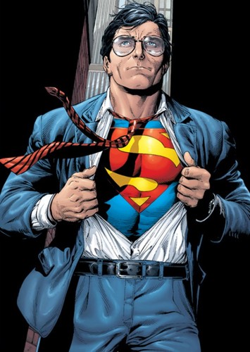 Clark Kent Fan Casting for Harley's little black book | myCast - Fan Casting Your Favorite Stories