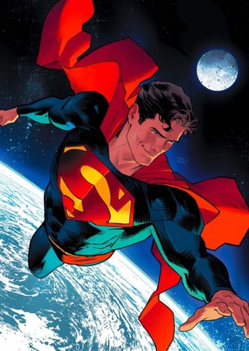 Clark Kent - Kal El Fan Casting for Superman : Legacy | myCast - Fan ...