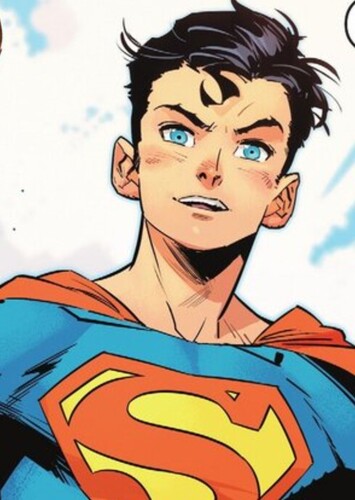 Clark Kent (young) Fan Casting for Return to the DC Universe Origins ...