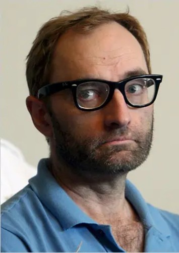 Clark Rockefeller Fan Casting for Biopics of Serial Killers and ...