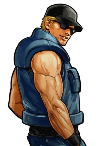 Adrian Tatini on myCast - Fan Casting Your Favorite Stories