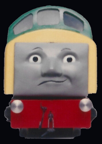 Class 40 Fan Casting for Classic Villain Actors as Modren Villains ...