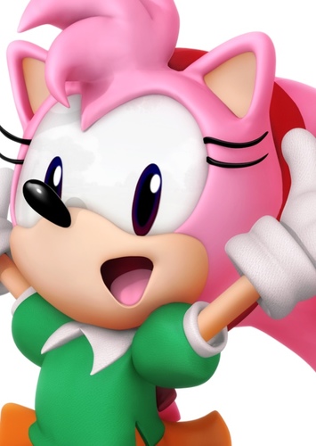 ItsKatRose on myCast - Fan Casting Your Favorite Stories