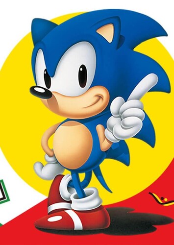 Classic Sonic Fan Casting for AJ Studios' Sonic The Hedgehog | myCast ...