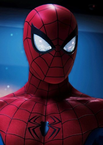 Classic Spider-Man Fan Casting for Secret Wars: Spider-Verse | myCast ...