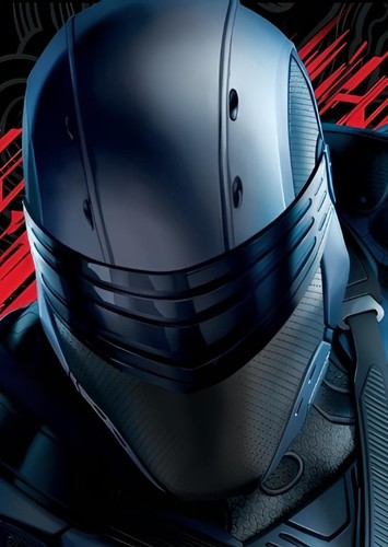 Classified Fan Casting for G.I. Joe (TV Shows & Films) | myCast - Fan ...