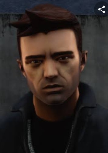 Claude Speed Fan Casting for Grand Theft Auto | myCast - Fan Casting ...