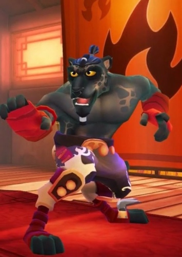 Claw Fan Casting for Smash Champs | myCast - Fan Casting Your Favorite Stories