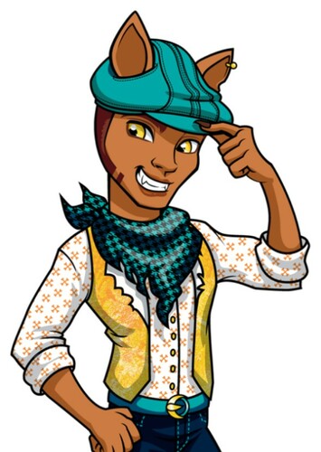 Monster High (2026) Fan Casting on myCast