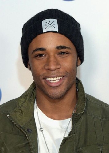 Clawd Wolf Fan Casting for Monster high live action 2023 | myCast - Fan Casting Your Favorite ...