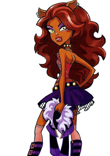 Clawdeen Fan Casting for CARTOON APOCALYPSE | myCast - Fan Casting Your ...