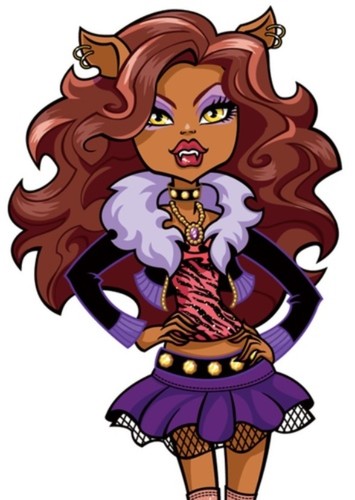Clawdeen Wolf Fan Casting for Monster High | myCast - Fan Casting Your Favorite Stories