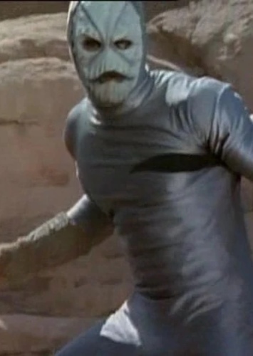 Clay Fighters Fan Casting for Power Rangers Jurassic Warrior | myCast ...