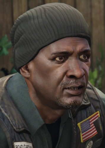 Clay Simons Fan Casting for Grand Theft Auto (TV Show) | myCast - Fan ...